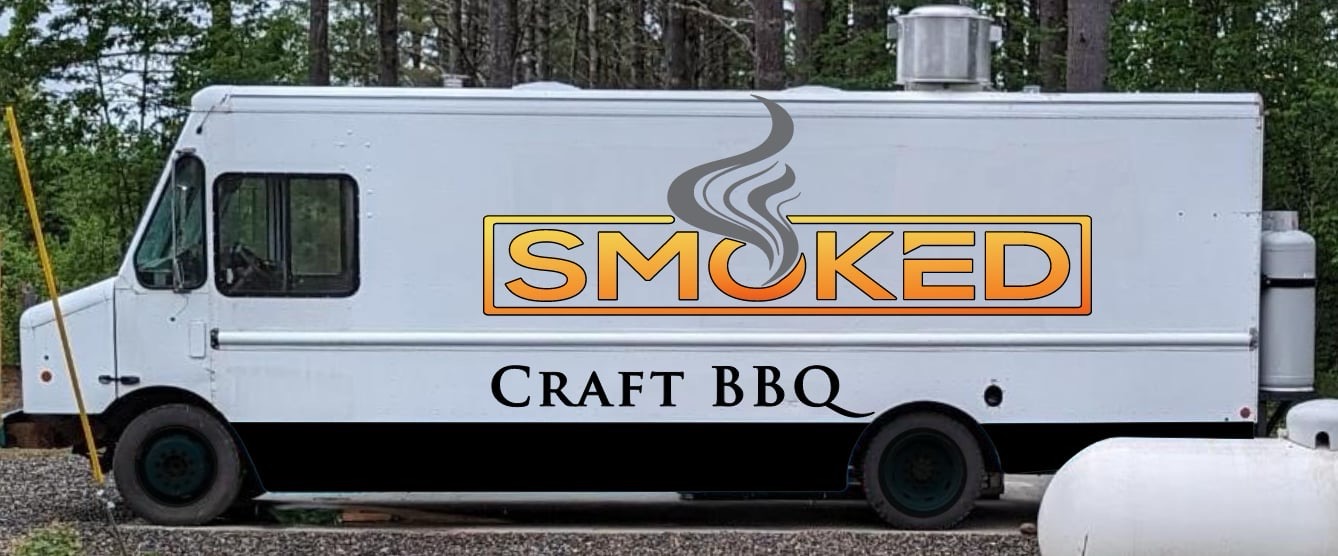 Smoked Craft BBQ® – Smoked Food Truck®